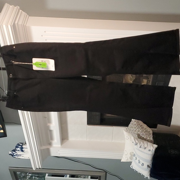 1822 Denim | Jeans | Nwt 822 Flare Jeans | Poshmark